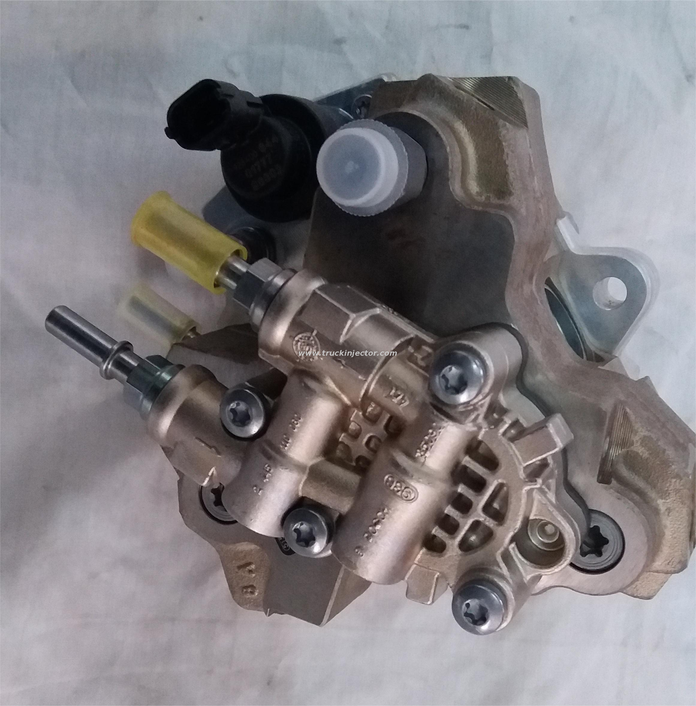 New High Pressure Bosch Diesel Fuel Injection Pump 0445020045 for ...