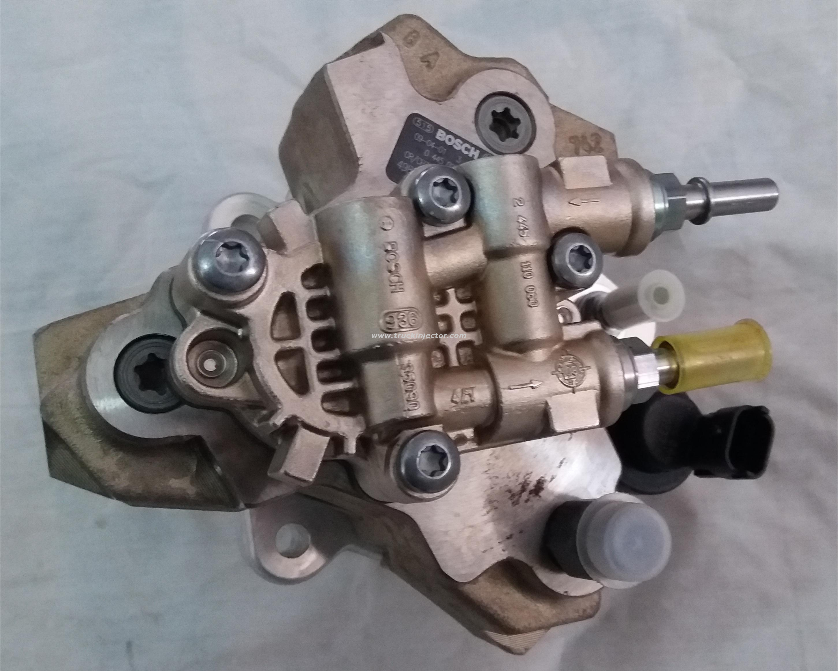 New High Pressure Bosch Diesel Fuel Injection Pump 0445020045 for ...